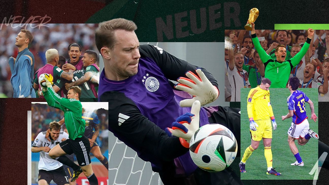 world-cup-last-dance-germany-s-manuel-neuer-changed-the-goalkeeper-s
