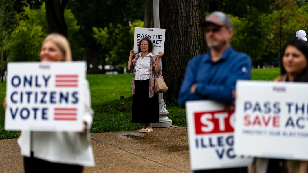 Clinton faces backlash over rural voter ID comments