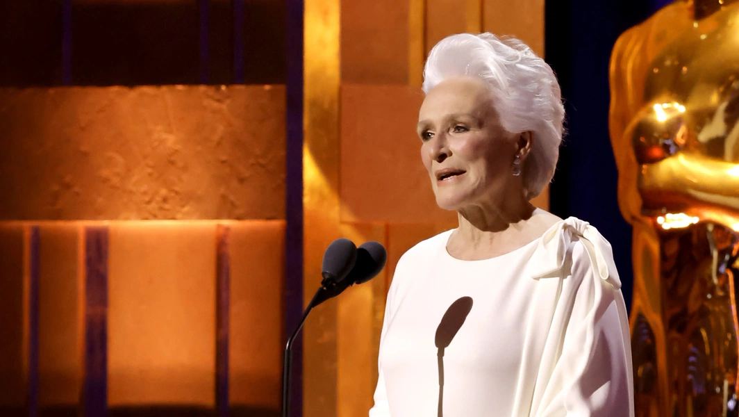 2026 Governors Awards honor film industry icons