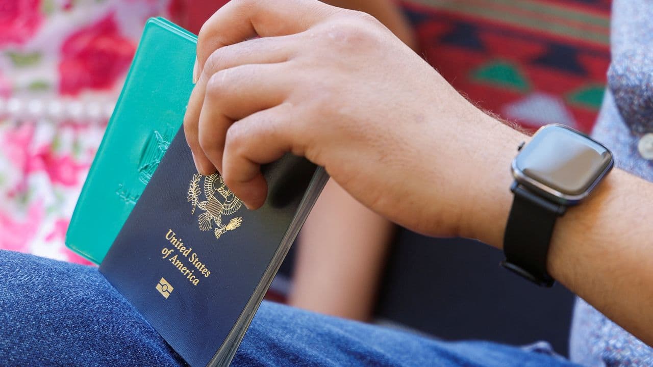 'GOT UNLUCKY TODAY': INDIAN STUDENT CLAIMS US VISA WAS DENIED AFTER ...
