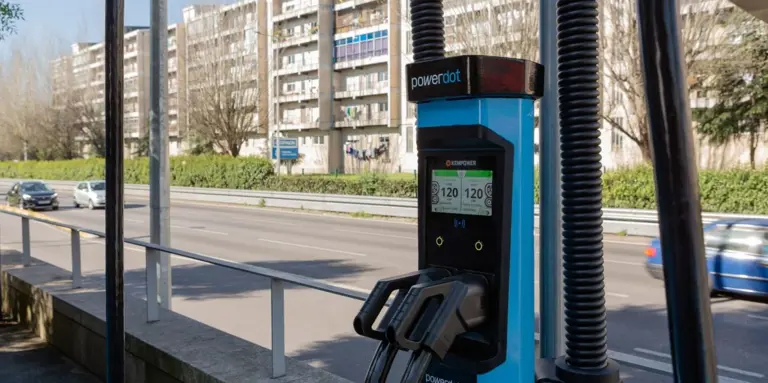 El Supremo dictamina: los coches con etiqueta B no podrán ser multados ...