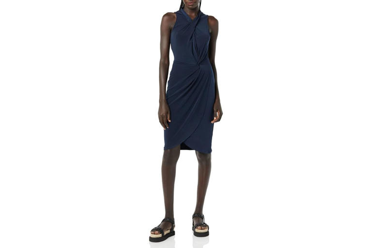 We found travel clothes at Amazon that look crisp even after you've ...