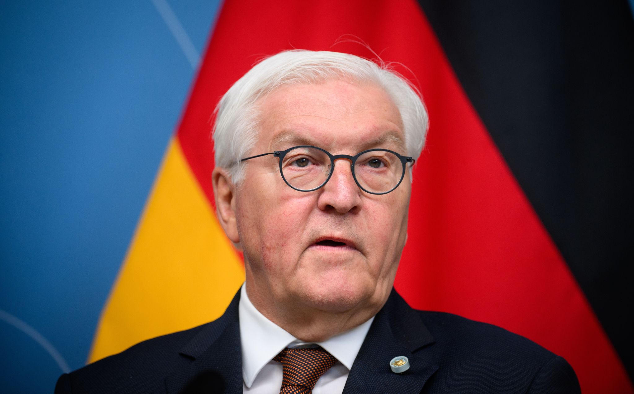 German president wishes Trump wisdom and good health on 80th birthday
