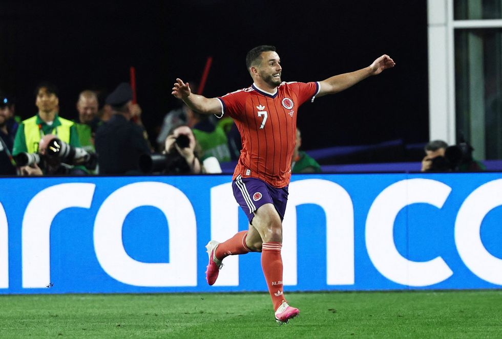 World Cup 2026 day four: Huge wins for Scotland and Australia, Germany ...
