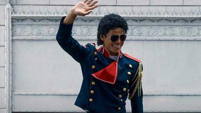 Michael Japan box office: Scores incredible $2M+ landing among ...