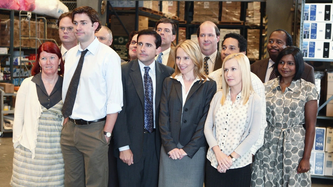 13 TV shows that transformed their storylines