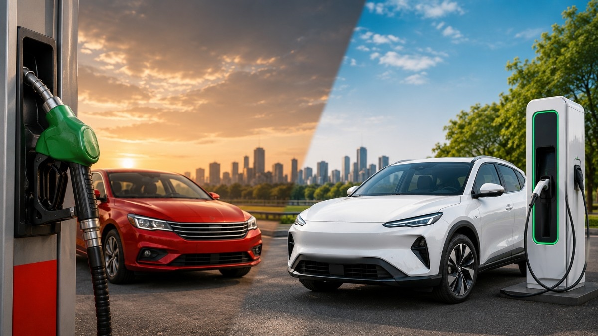 Amid higher ethanol blend concerns, is an EV your best bet now?