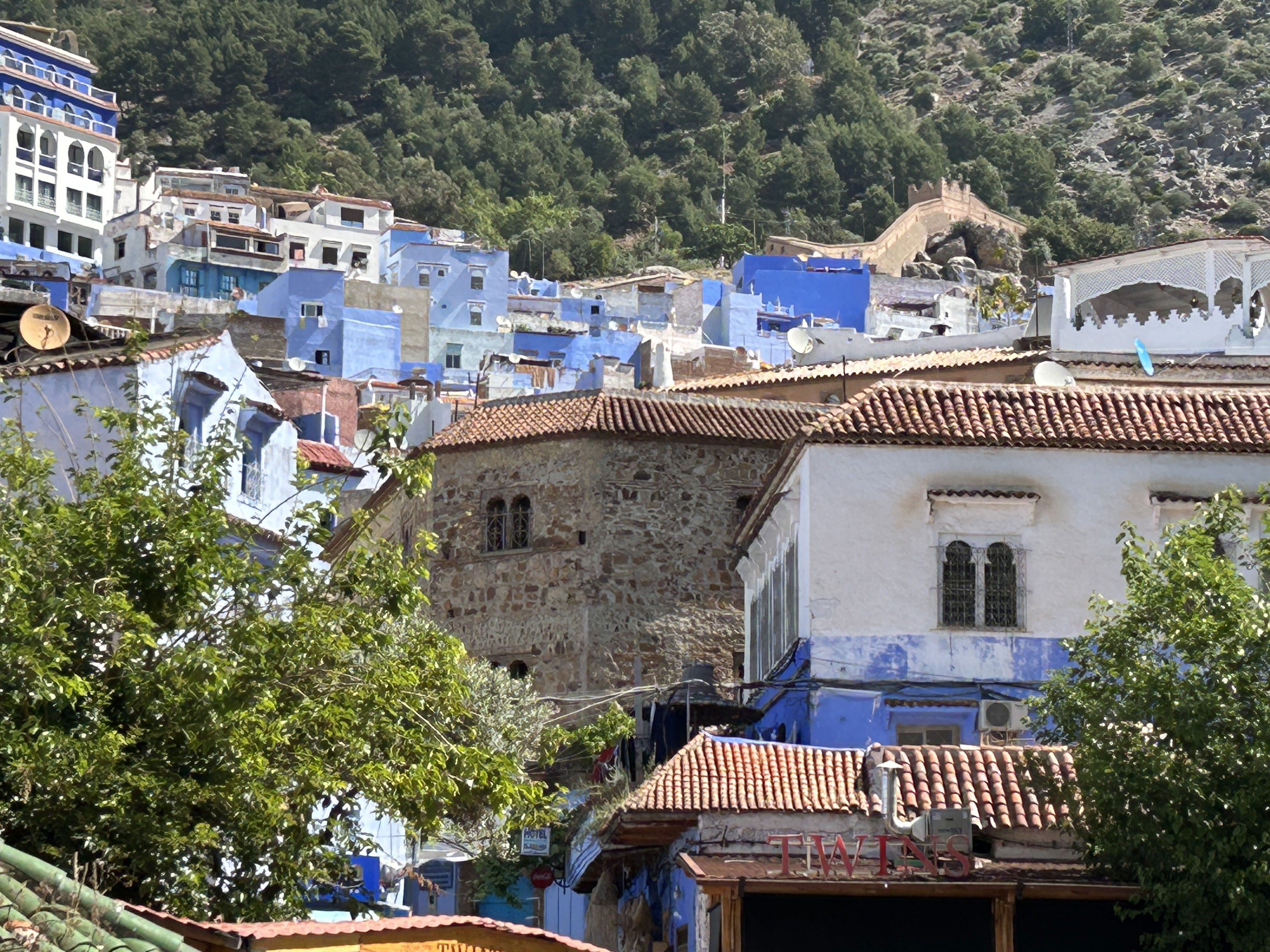 Chefchaouen: o que fazer, onde ficar e as histórias escondidas na ...