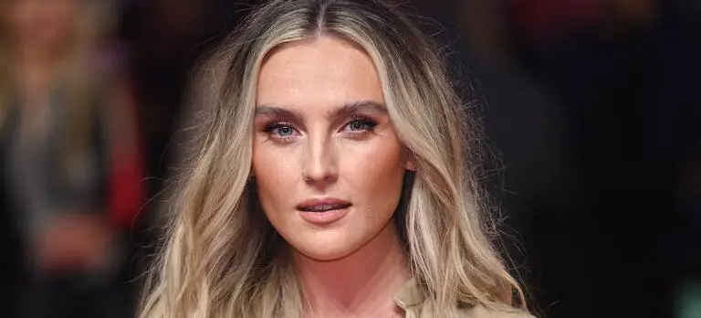 La boda de Perrie Edwards y Alex Oxlade-Chamberlain en Portugal: amor ...