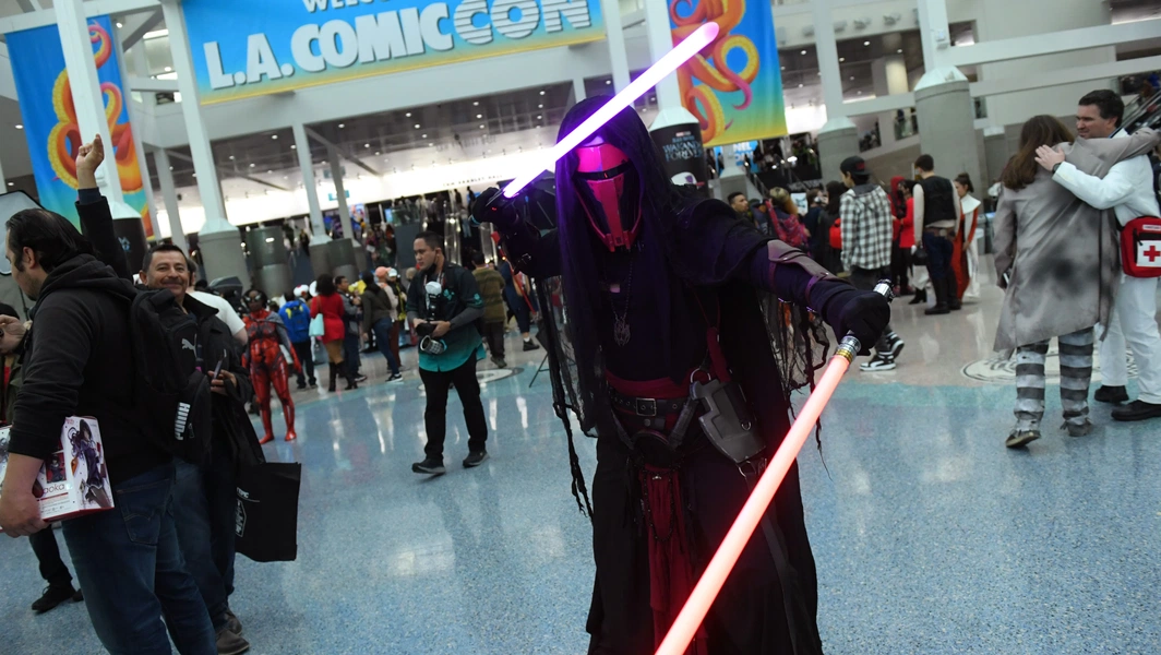 Overlooked Jedi who shaped Star Wars history
