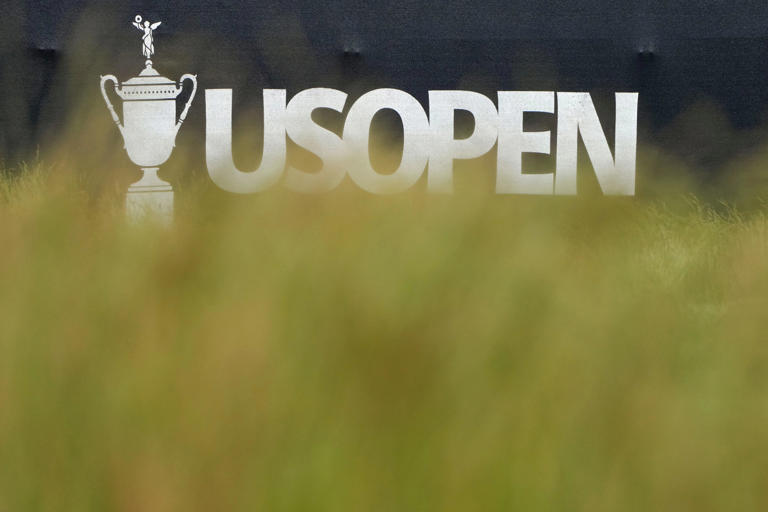 2026 US Open field and odds: Every player entered and favorites to win