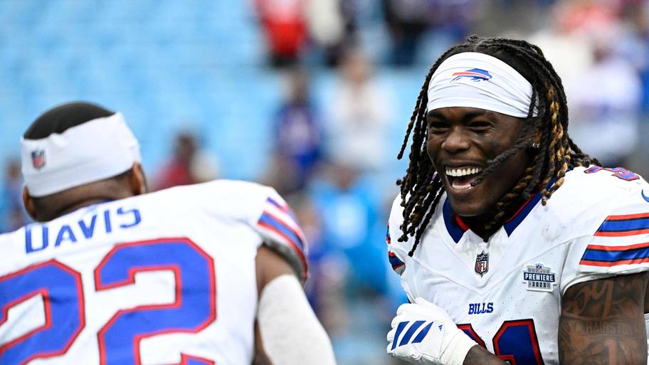 3 Bills who must stand out with strong training camp performances