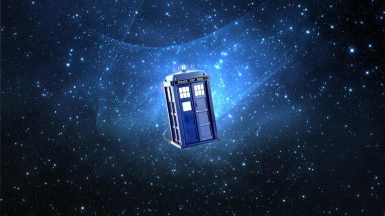 Russell T Davis asegura el futuro de "Doctor Who": "Queremos asegurar ...