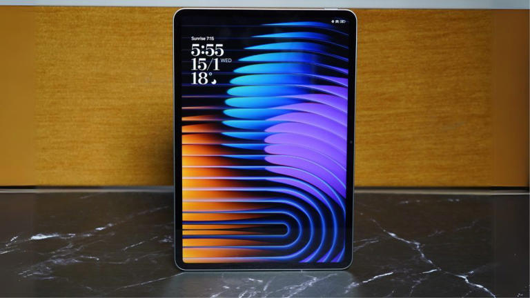 Best tablets to buy in India in 2026