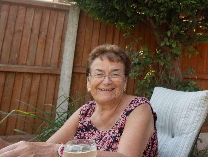Tributes to former head teacher Lesley Wiles who left mark on ...