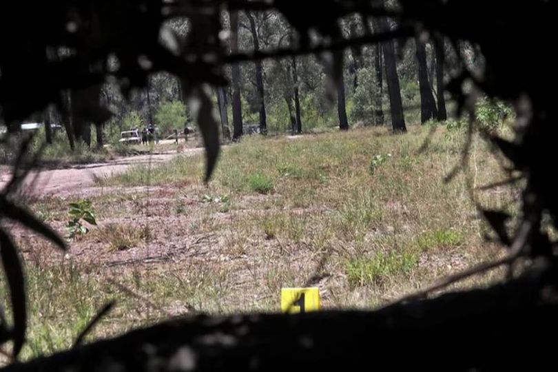 Couple buy bargain dream home only to discover it was scene of grisly ...