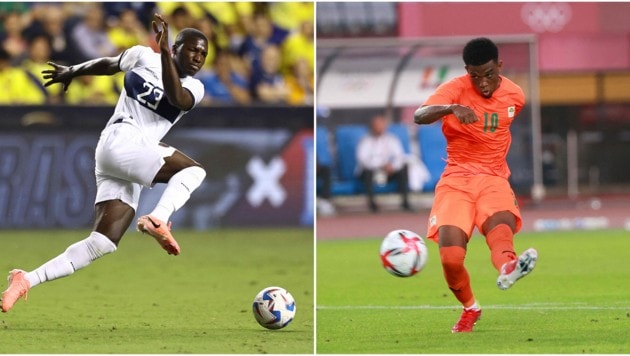 WM live: Ecuador gegen Elfenbeinküste ab 1 Uhr