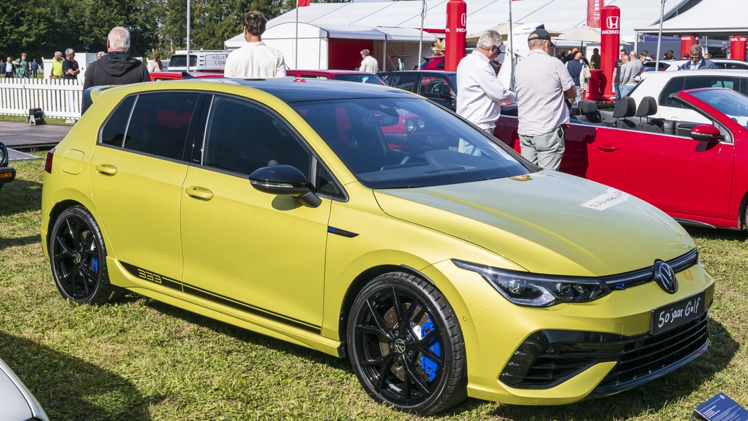 9 small cars with surprising power