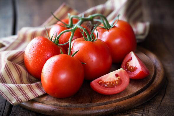 Tomatoes won't go bad and will stay fresh if they're stored in specific ...