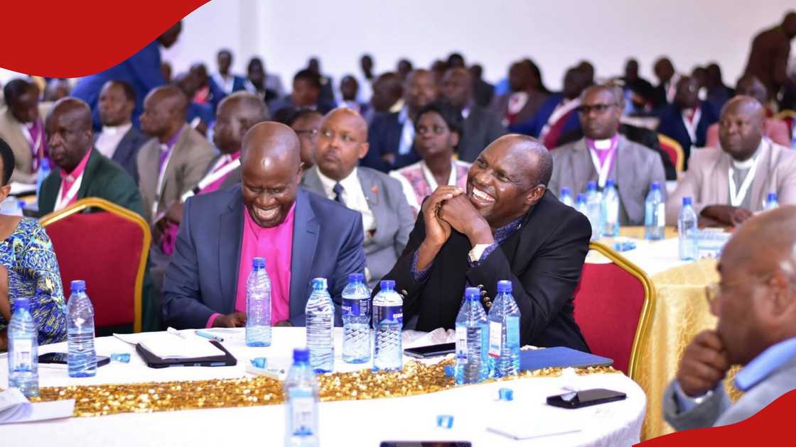 NACADA to work with clergy in North Rift to wipe out drug and alcohol ...