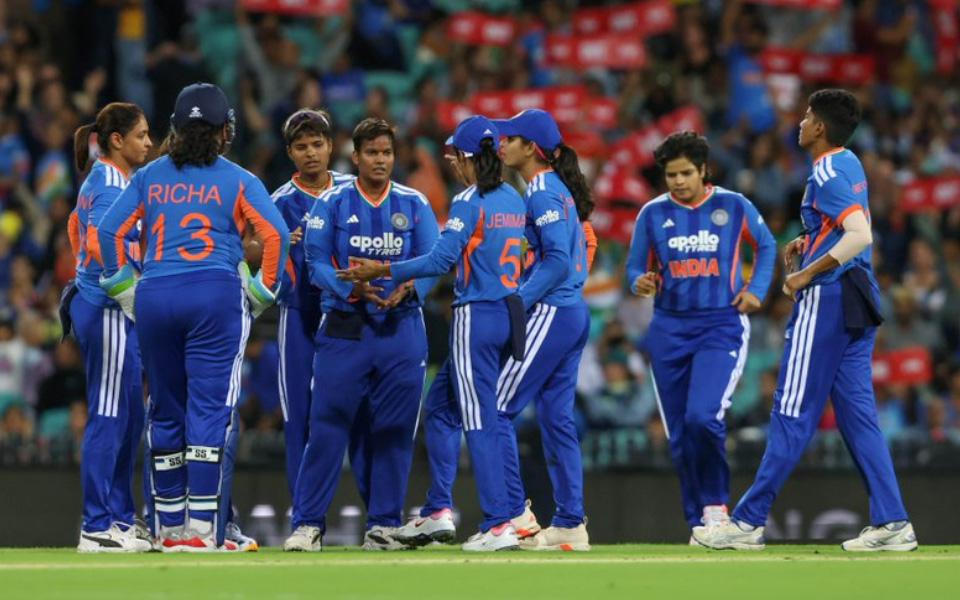 Women’s T20 World Cup 2026: 'India must win big, not just win ...