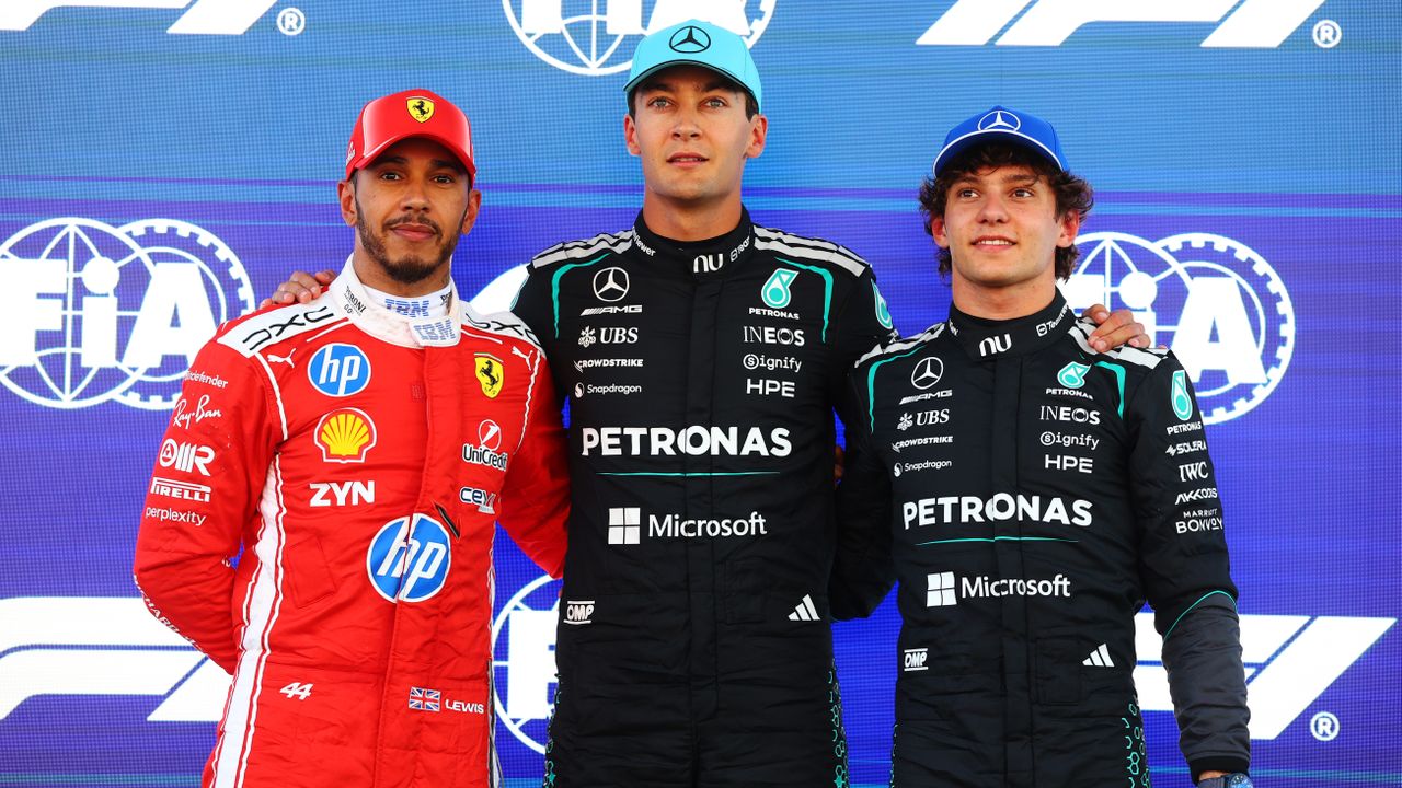 How to watch Barcelona-Catalunya Grand Prix 2026 F1: Live stream ...