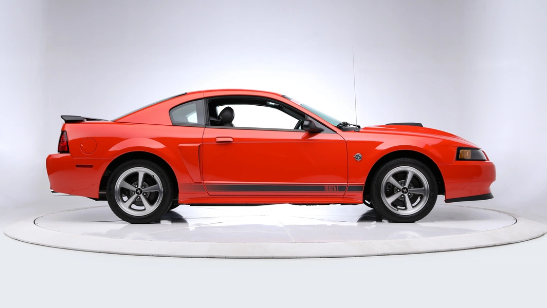 5 used performance cars offering power and value