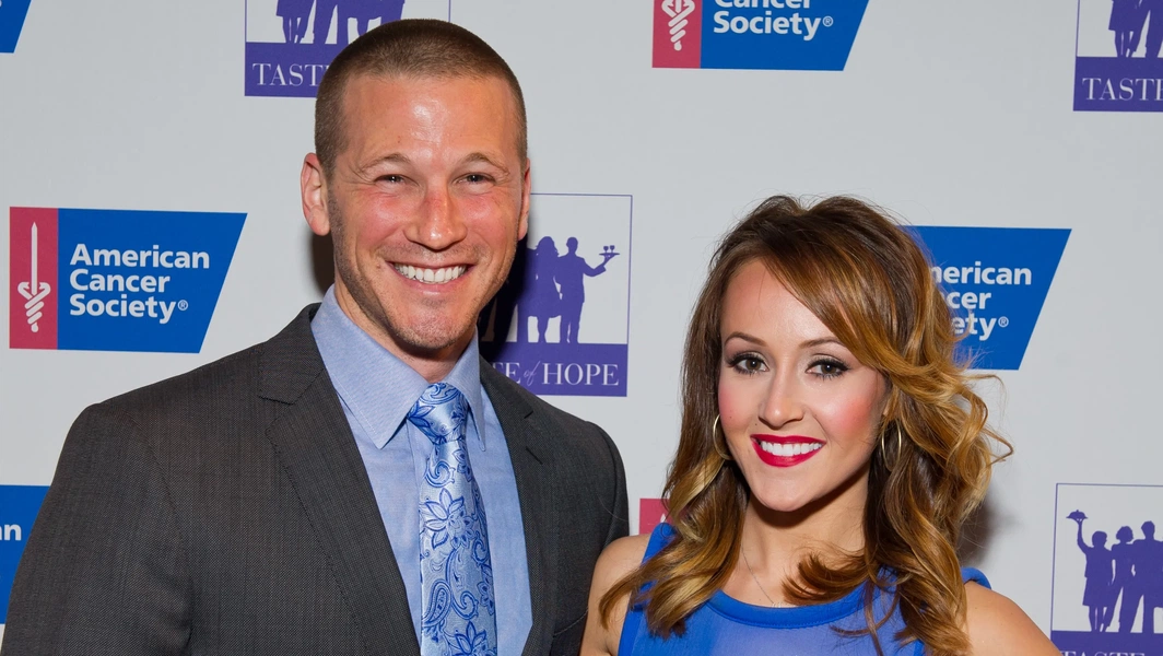 JP Rosenbaum and Ashley Hebert: From marriage to co-parenting