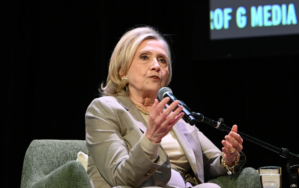 Clinton faces backlash over rural voter ID comments