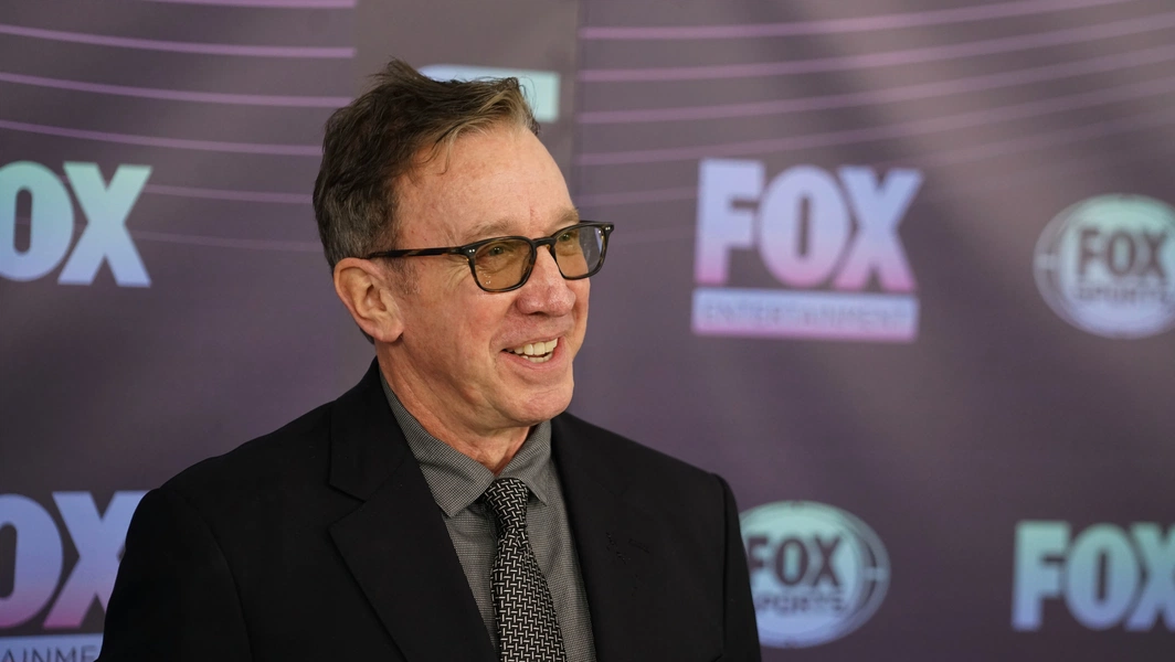 Cast challenges stall 'Home Improvement' reboot plans