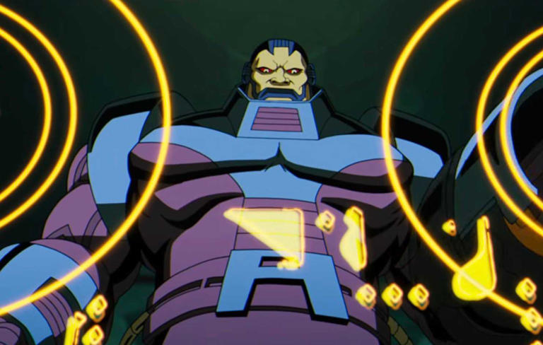 X-Men 97 season 2 review: Marvel's animated show is back and better ...