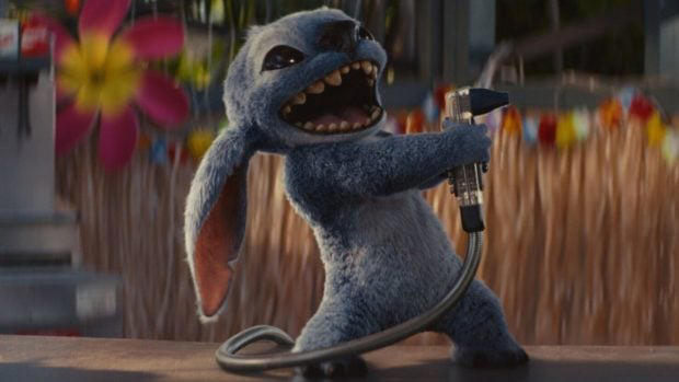 Chris Sanders vuelve a Disney: dirigirá el live action de ‘Lilo ...