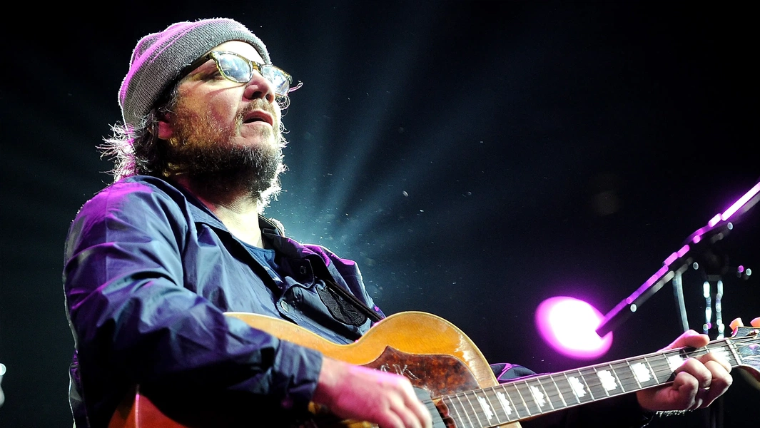 7 stops on Jeff Tweedy’s 2026 solo tour