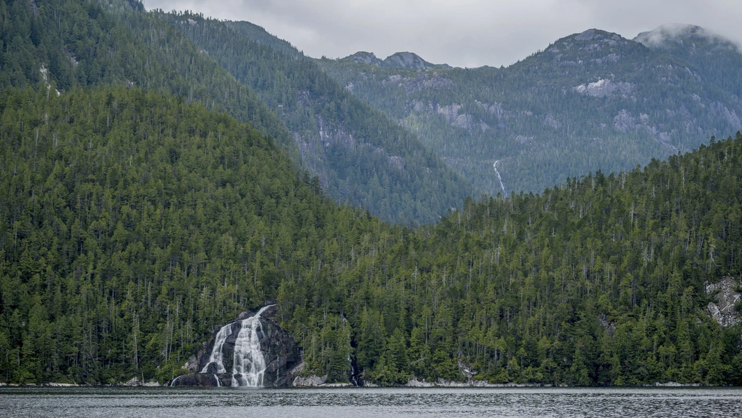 Exploring British Columbia’s most stunning parks
