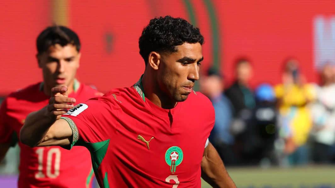 Brazil and Morocco draw in World Cup opener