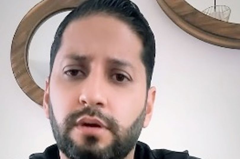 FIFA World Cup fan fired from job after making racist gesture to influencer