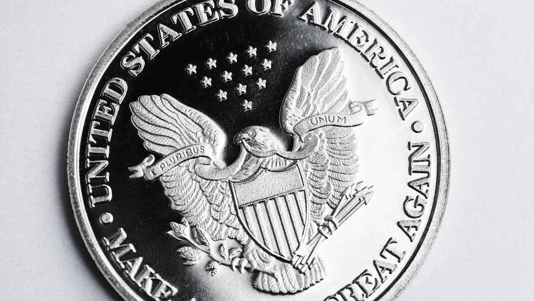 9 popular silver coins for investors
