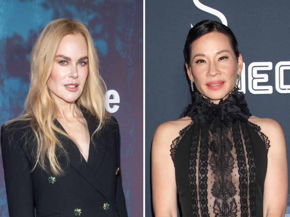 Beyond their careers: These stars have surprising side jobs