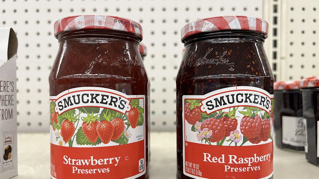 How to store and preserve Smucker’s jam