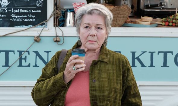 Beyond Paradise icon Barbara Flynn opens up on unexpected side hustle