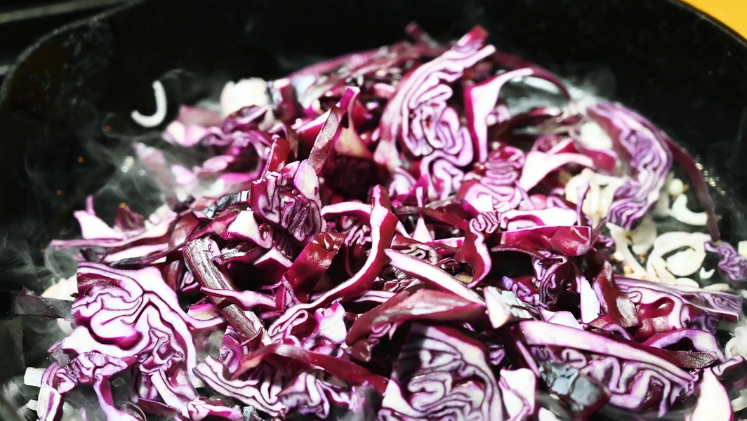 Cowboy cabbage recipes with smoky, tangy flavors