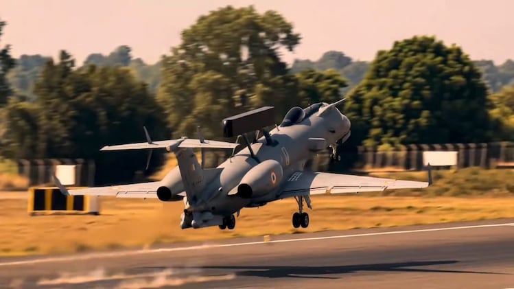 DRDO's 'eye in the sky' gets final operational clearance: Here's what ...