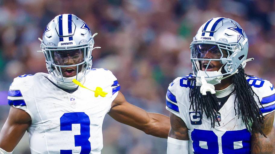 NFL power rankings: Ranking all 32 offensive supporting casts for 2026