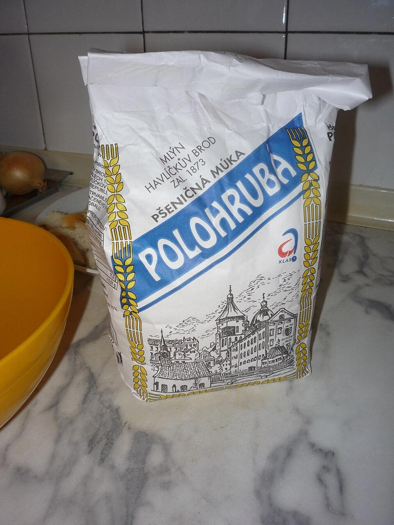 Proč zkušené hospodyňky hází do mouky bobkový list?