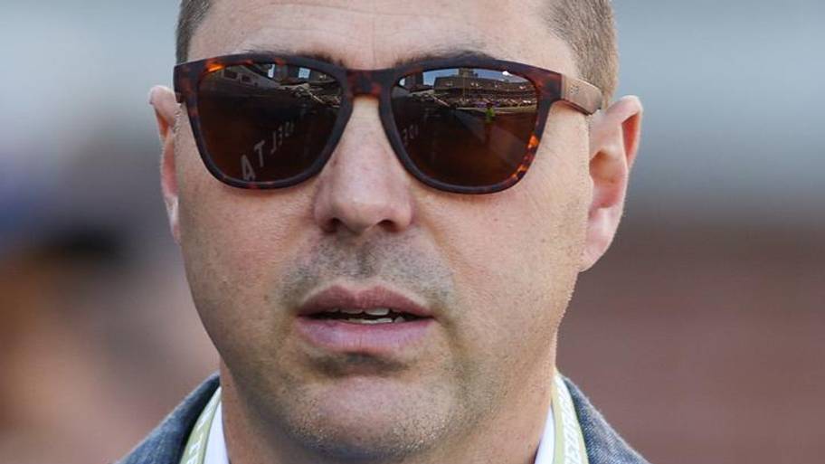 SEC basketball news roundup: Kentucky hires new AD, 7'3 ex-Texas A&M ...