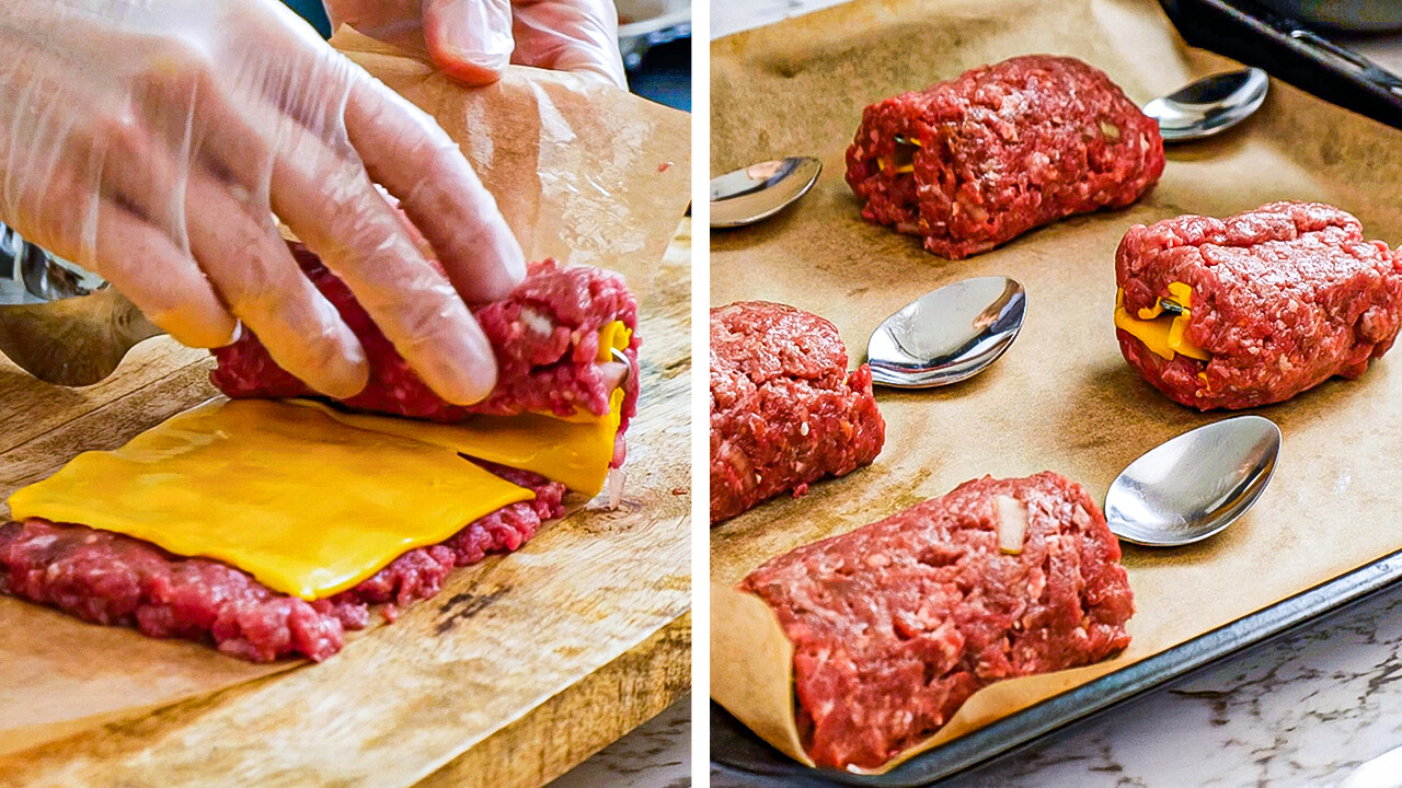 Savory weeknight meat dishes for busy foodies