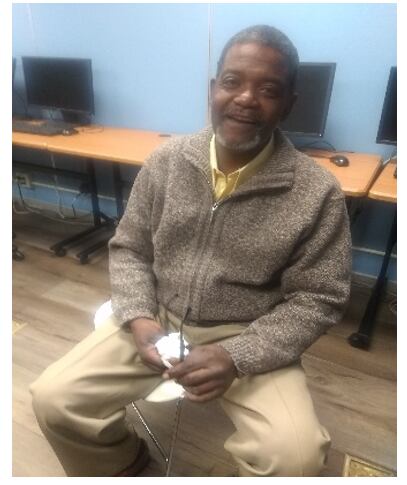 Golden Alert issued for missing Louisville man