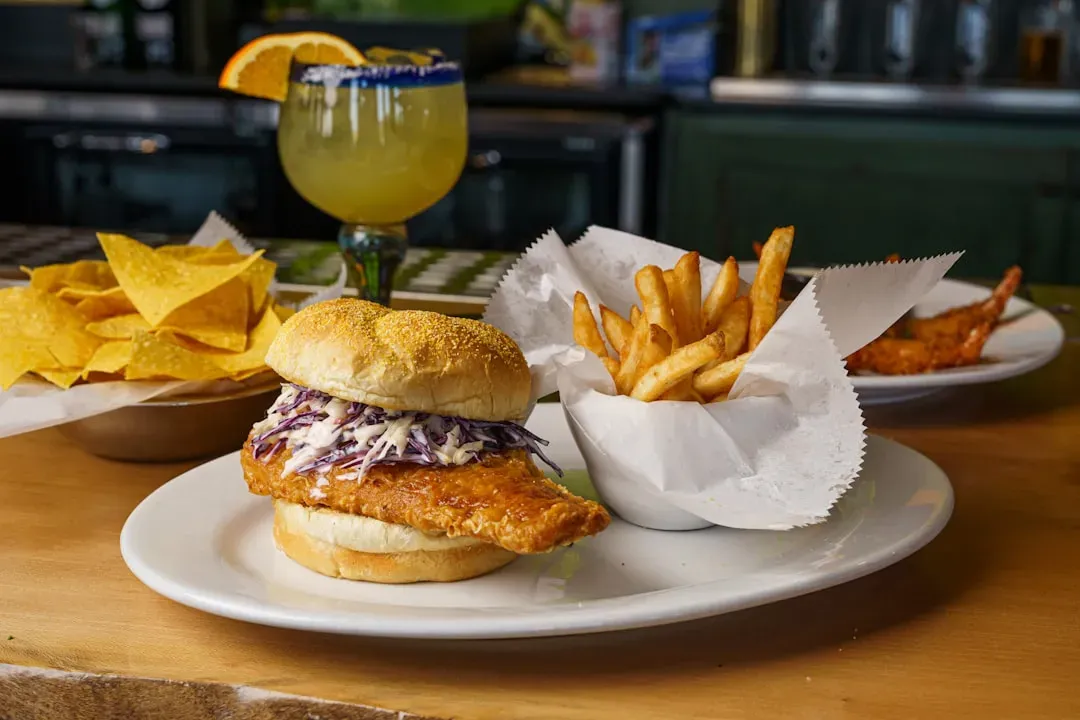 Fast food confessions: 9 menu items employees say they will never touch