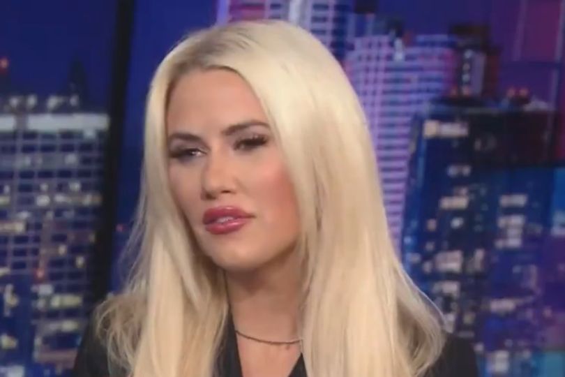 CNN contributor says Trump's UFC birthday bash with shirtless men is ...