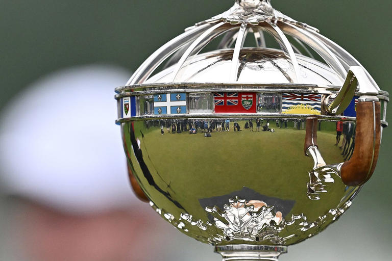 2026 RBC Canadian Open leaderboard, live updates, three possible first ...